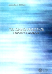 Teaching Practice – Student’s Handbook – Webshop ufzg