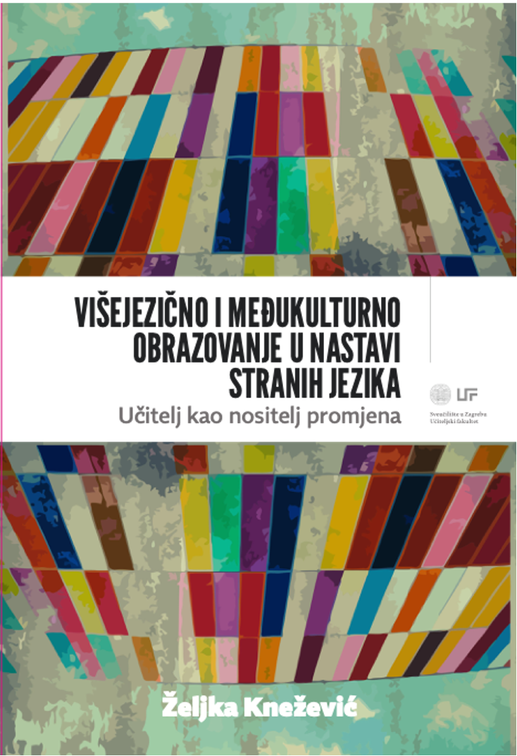 Višejezično i međukulturno obrazovanje u nastavi stranih jezika ...